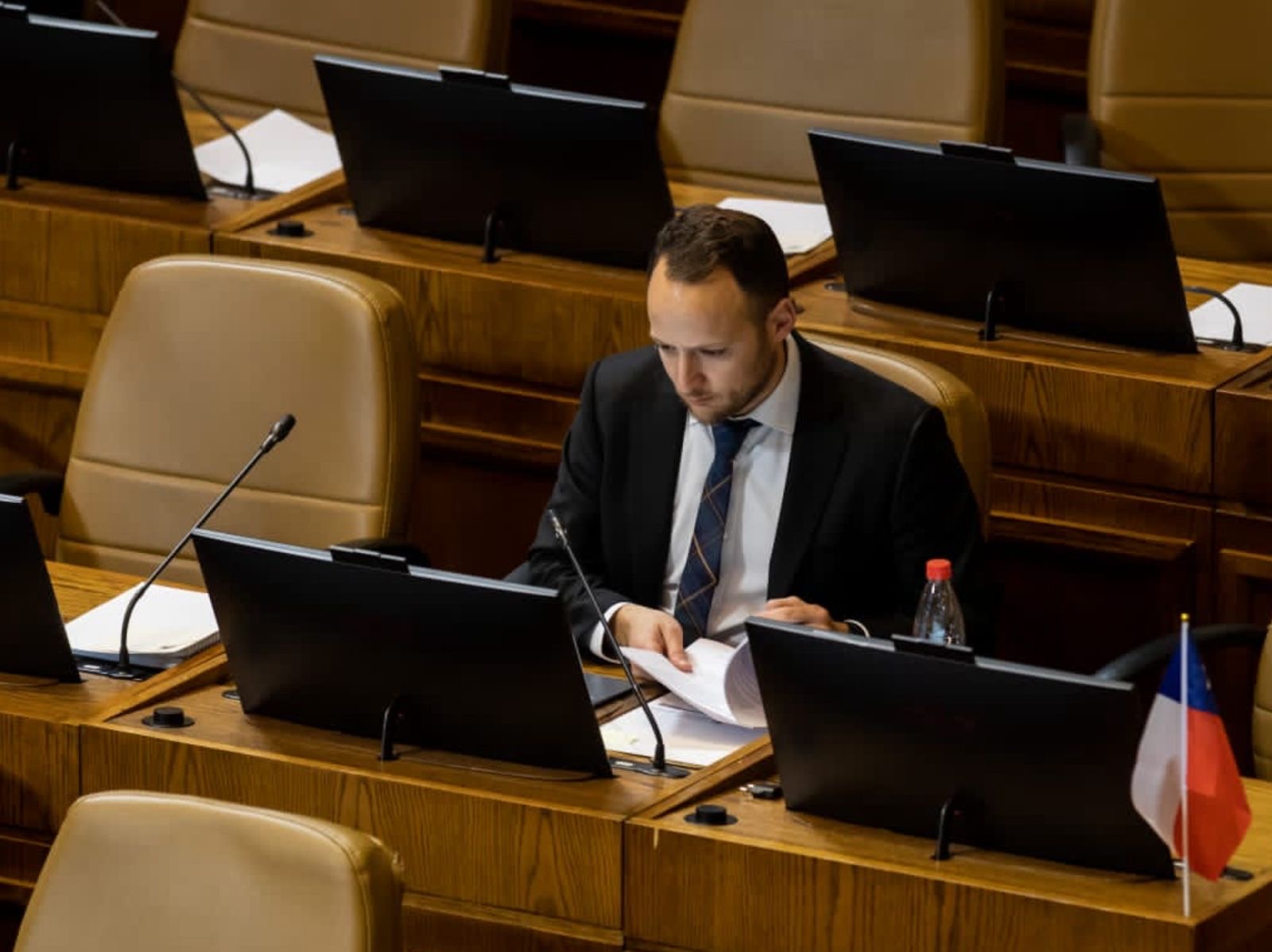 Diputado Guzmán solicita implementar oportunamente el Plan Noche Digna ...