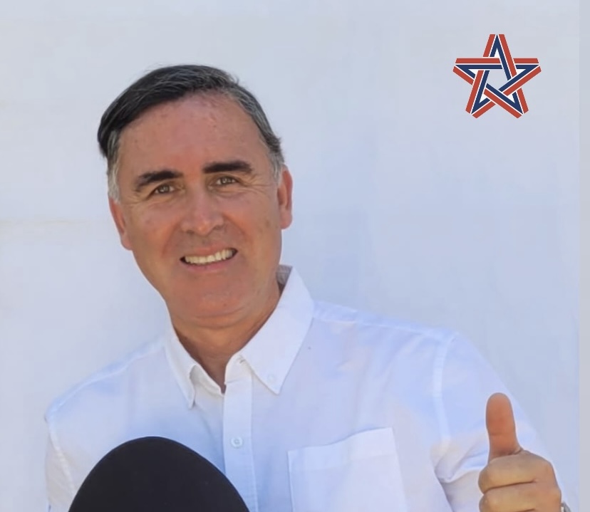 VÍCTOR MARTÍNEZ RIVERA SUMA APOYOS PARA LLEGAR AL CONCEJO MUNICIPAL DE ...