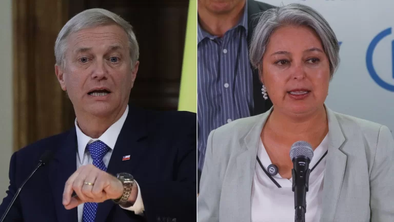 PANEL CIUDADANO DA LUCES DE LA SEGUNDA VUELTA - Analiza Maule